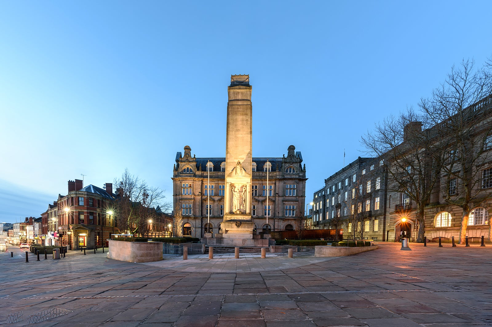 10 Best Things To Do In Preston Discover The Best Things To Do At The