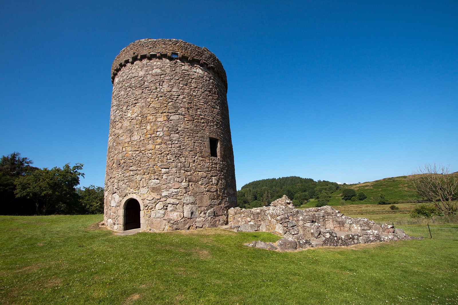 10 Castle Hotels in Scotland with an Epic Story - Castle Accommodations ...