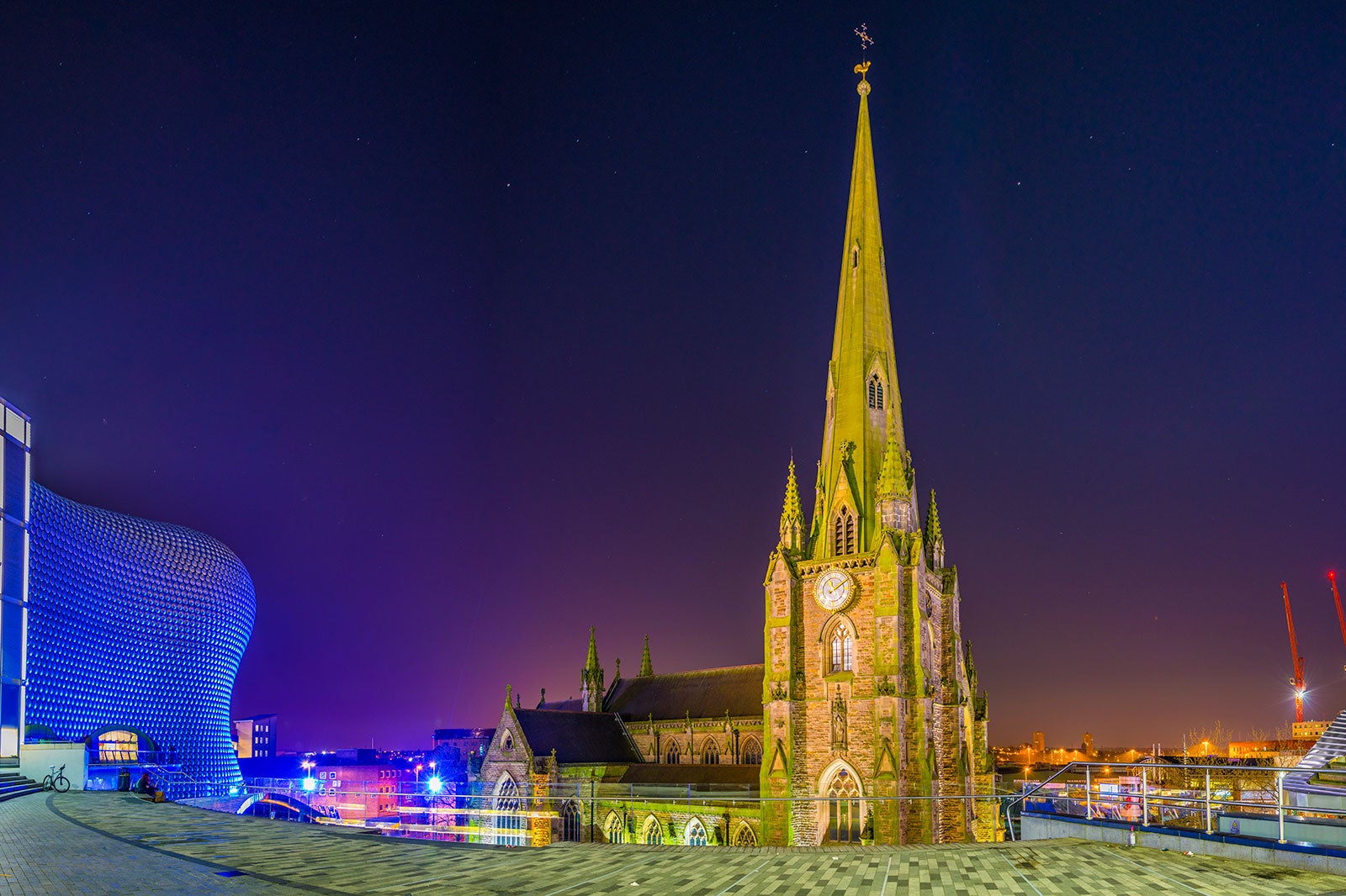 11 Instagrammable Places in Birmingham - Where to Take Stunning Photos ...