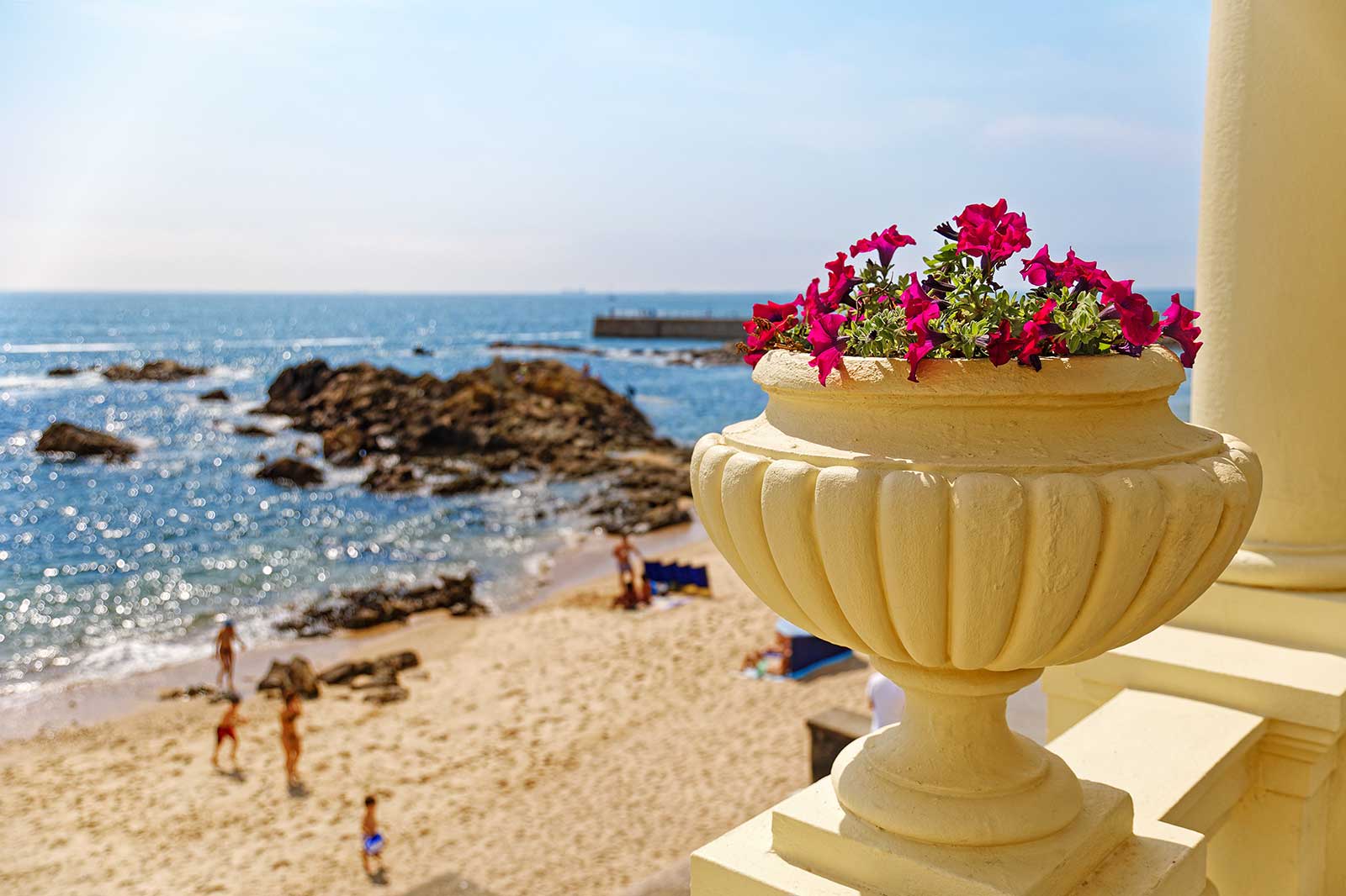 10 Best Beaches in Porto - What are the Most Popular Beaches in Porto ...