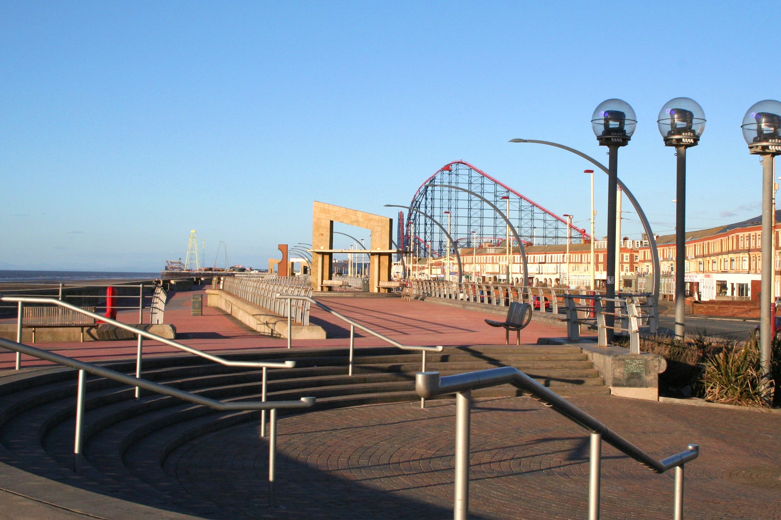 10 Best Things to Do for Couples in Blackpool - Enjoy a Romantic ...