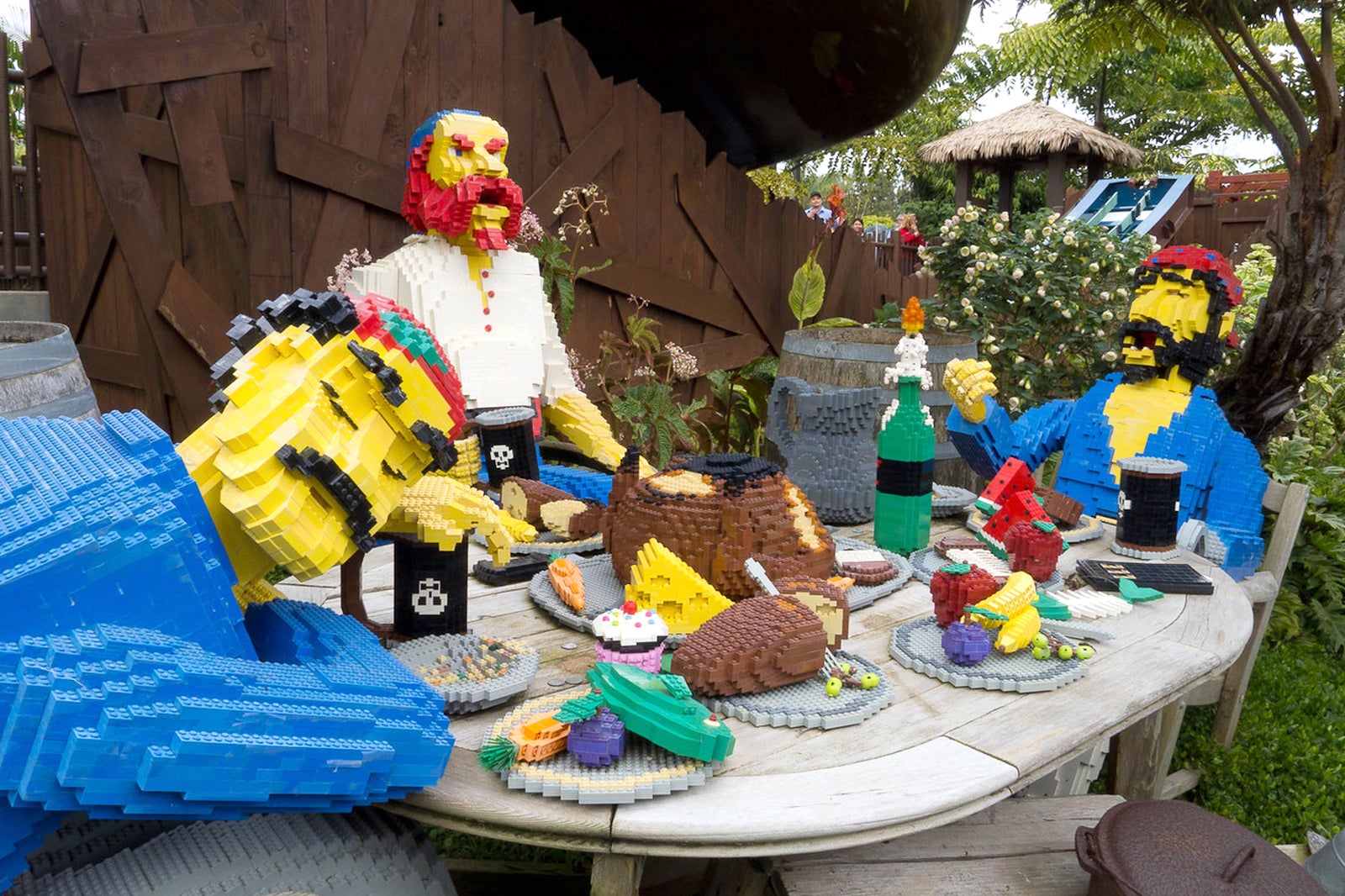 Legoland California - An Iconic Theme Park Near San Diego – Go Guides
