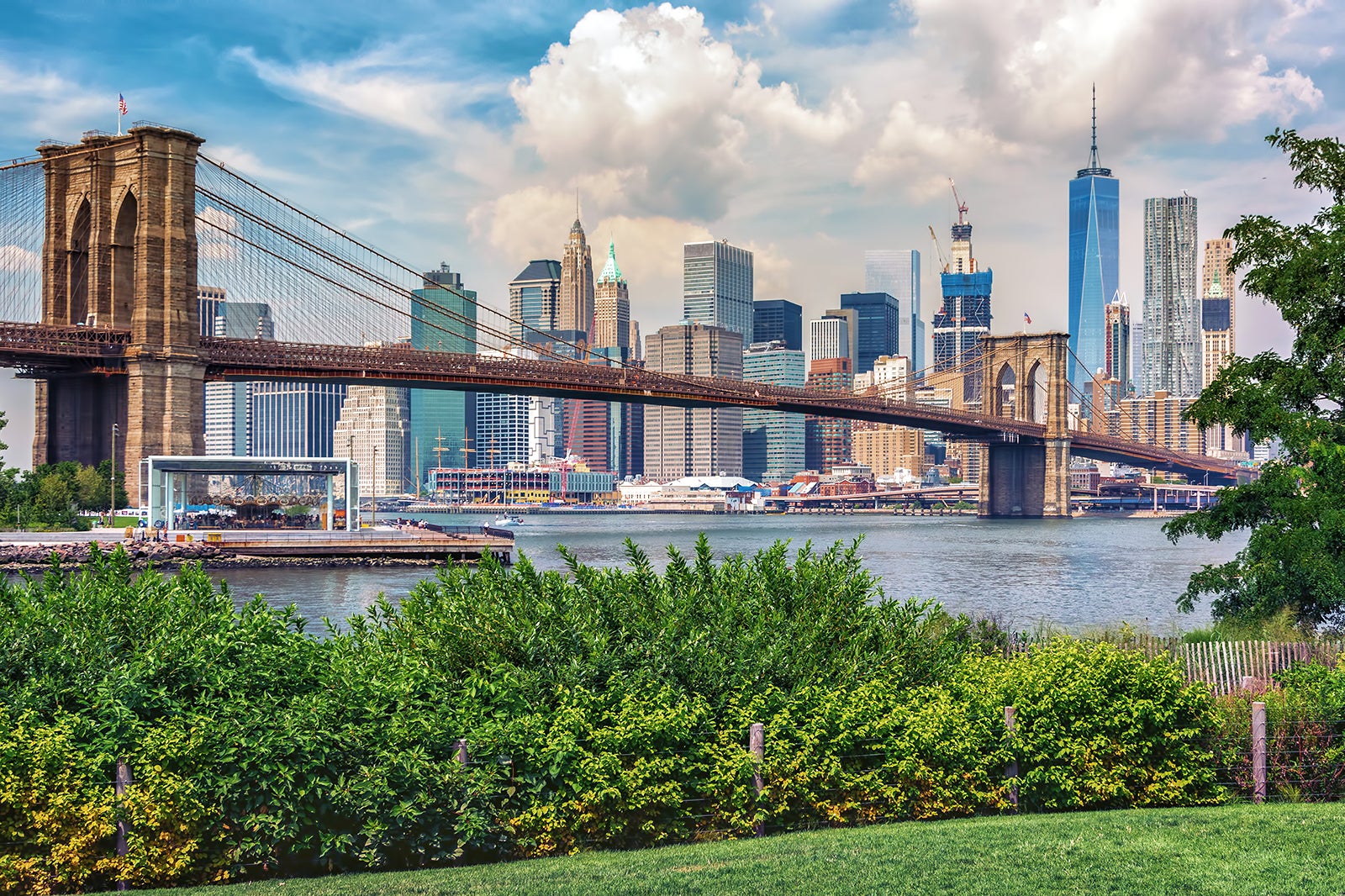 10 Best Parks in New York - Explore New York's Most Beautiful Outdoor ...