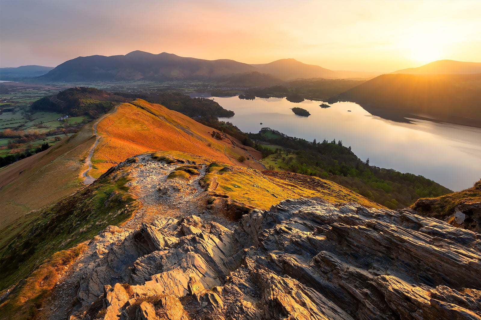 10 Best Activities to Do in the Lake District - Where to Enjoy the ...