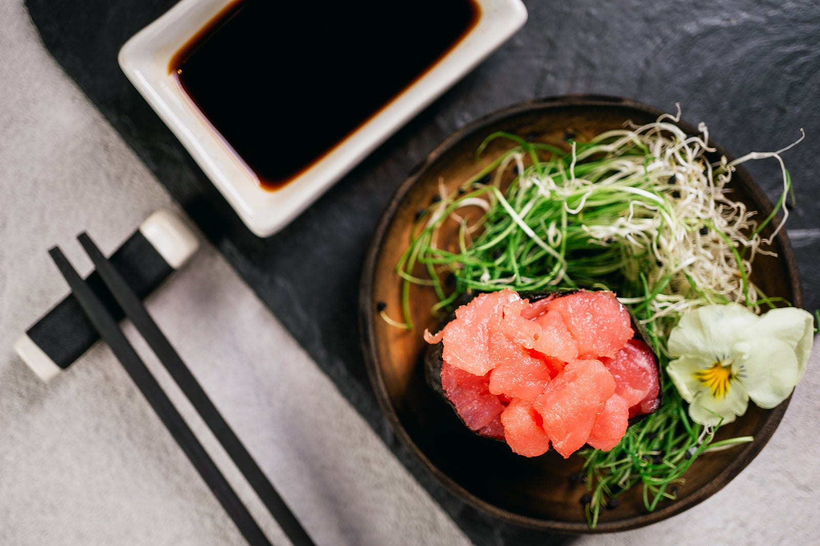 10 Great Restaurants in Kanazawa - Where to Eat in Kanazawa and What to ...