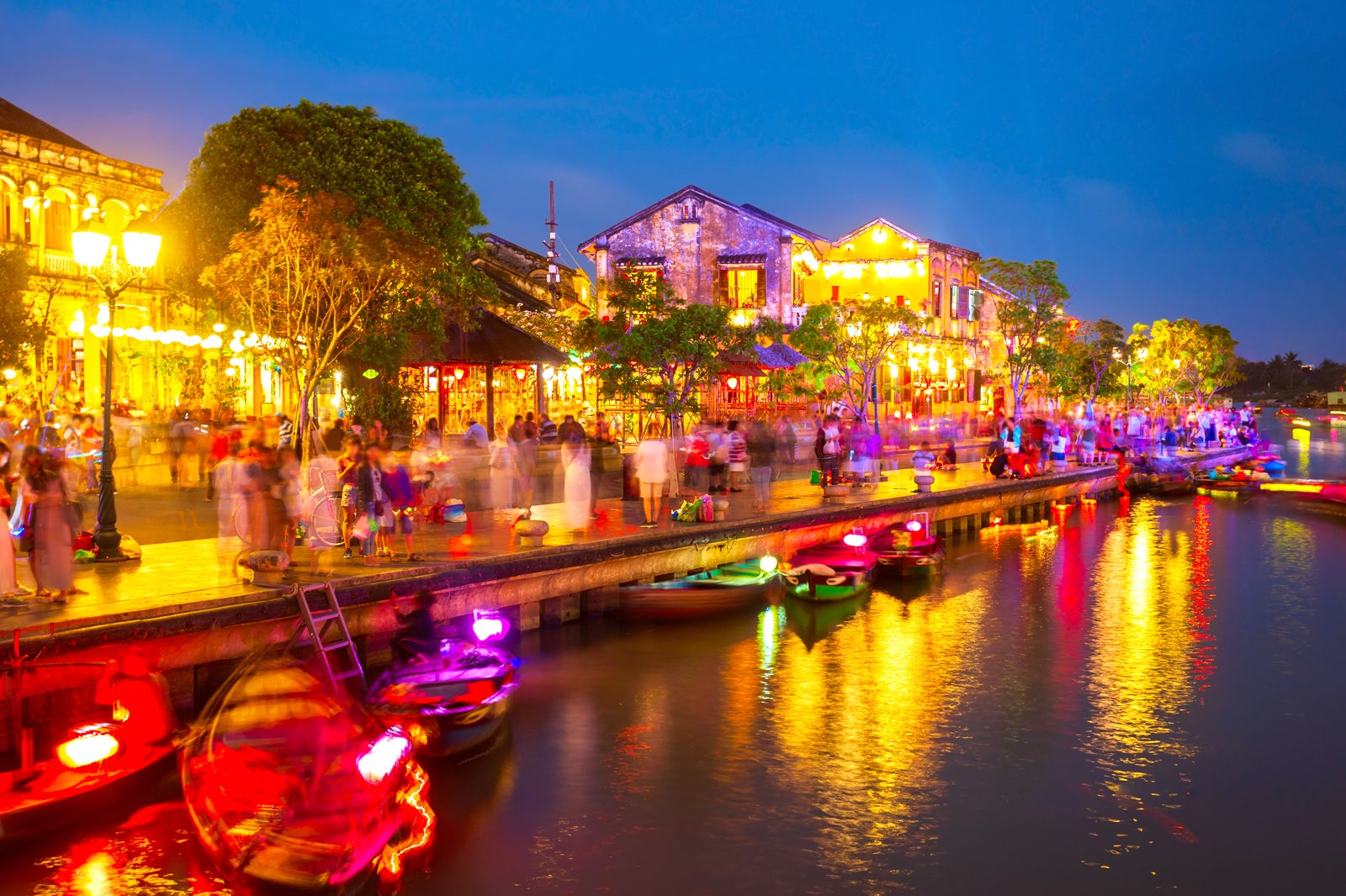 10 Best Things to Do in Vietnam - What is Vietnam Most Famous For? – Go ...