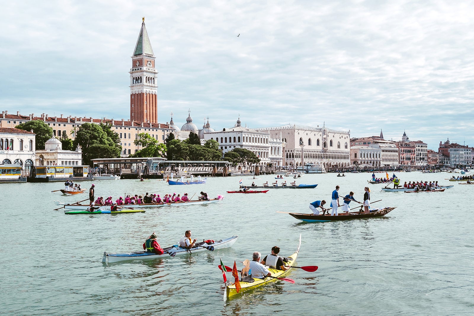 10 Best Festivals in Venice - Venice Celebrations You Won’t Find ...