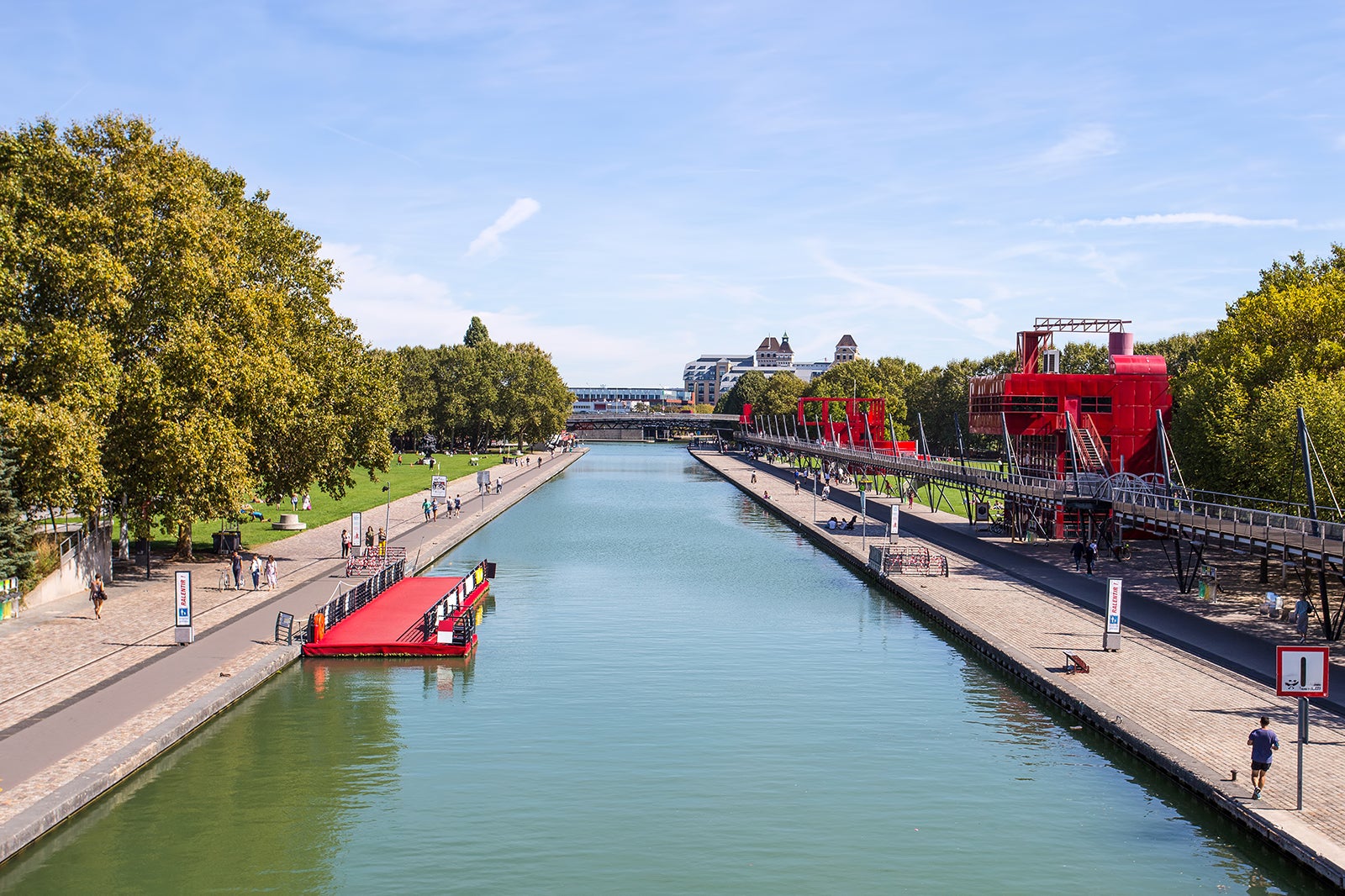 Hinzuf gen Unleserlich Kaufmann Parc De La Villette 211 Avenue Jean Hinzuf gen Unleserlich Kaufmann Parc De La Villette 211 Avenue Jean