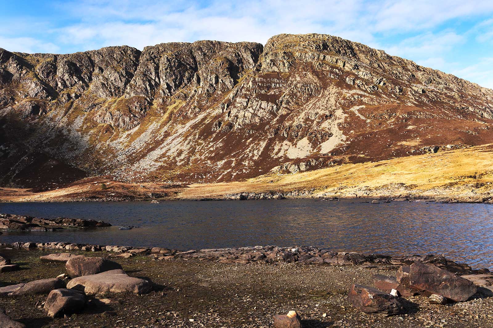 10 Best Mountains in Wales - What is the Most Popular Mountain in Wales? - Go Guides