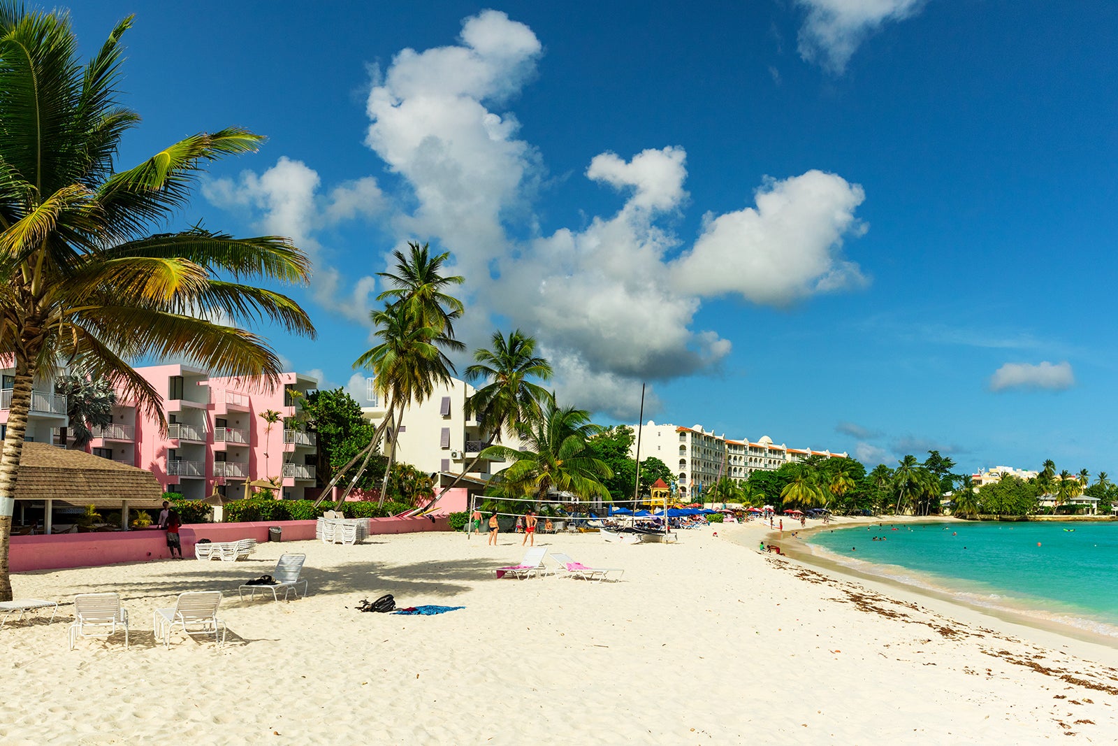 10 Best Winter Sun Destinations - Where to Go for Winter Warmth This ...