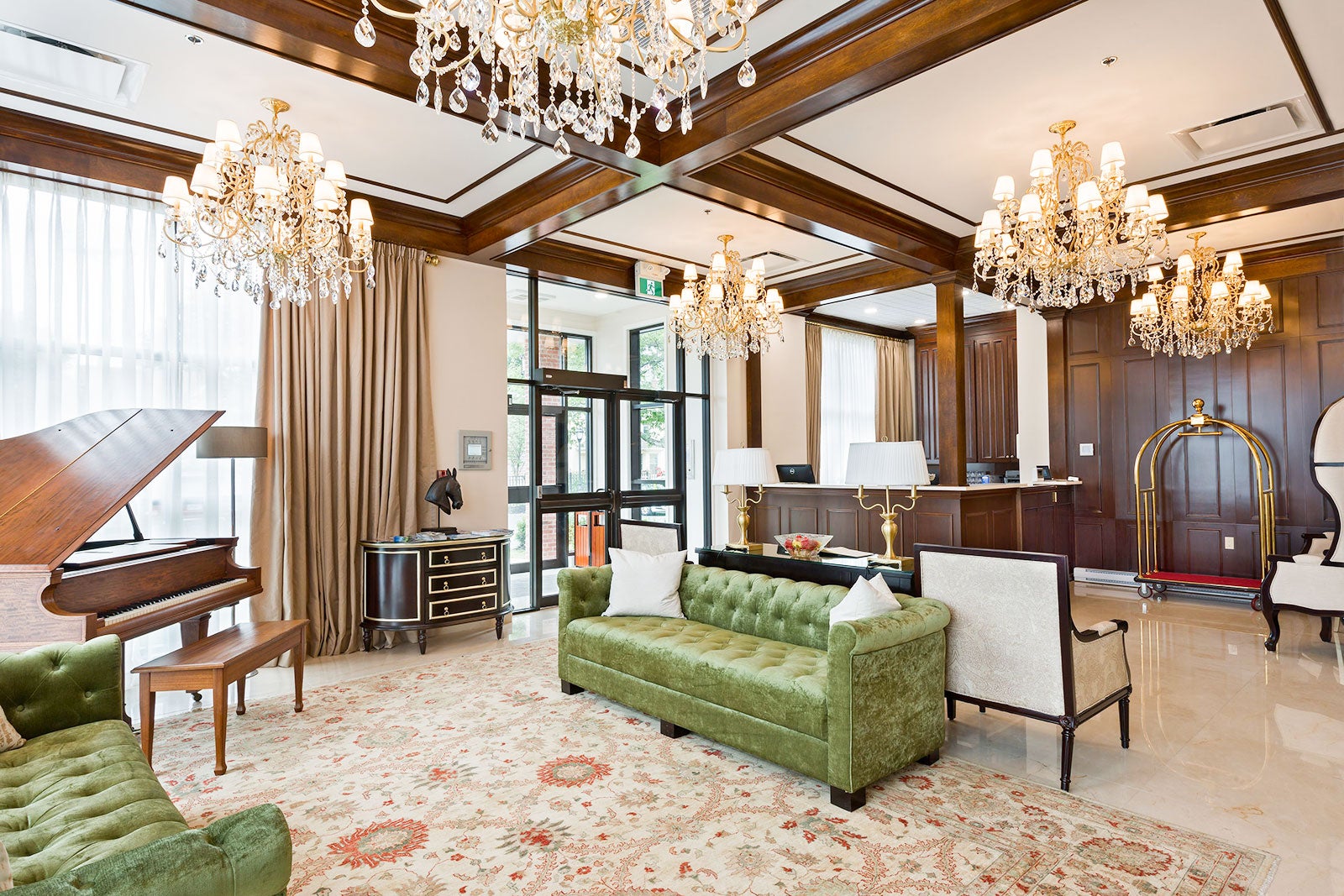 10 Best Hotels for an Amazing Road Trip in Canada - Where to Stay to ...