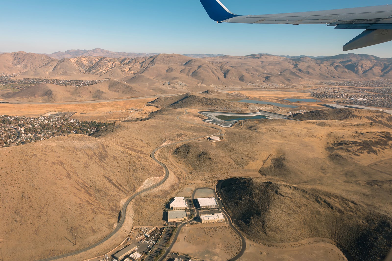 Reno Travel Essentials - Useful Information to Help You Start Your Trip ...