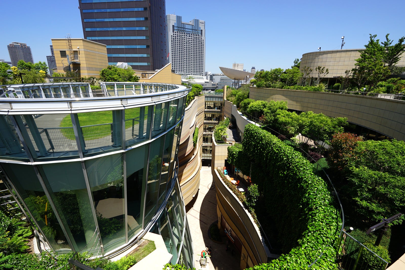 10 Most Popular Neighbourhoods in Osaka - Where to Experience Osaka's ...
