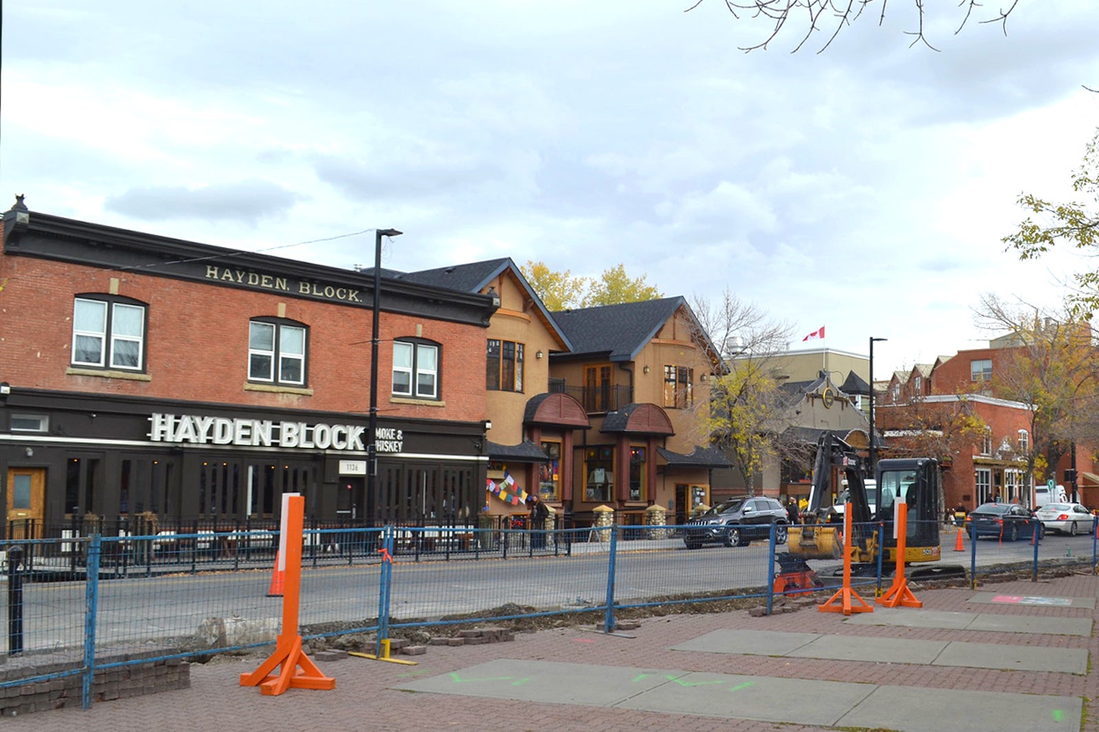 10 Best Local Restaurants in Calgary - Where to Find Calgary’s Best ...