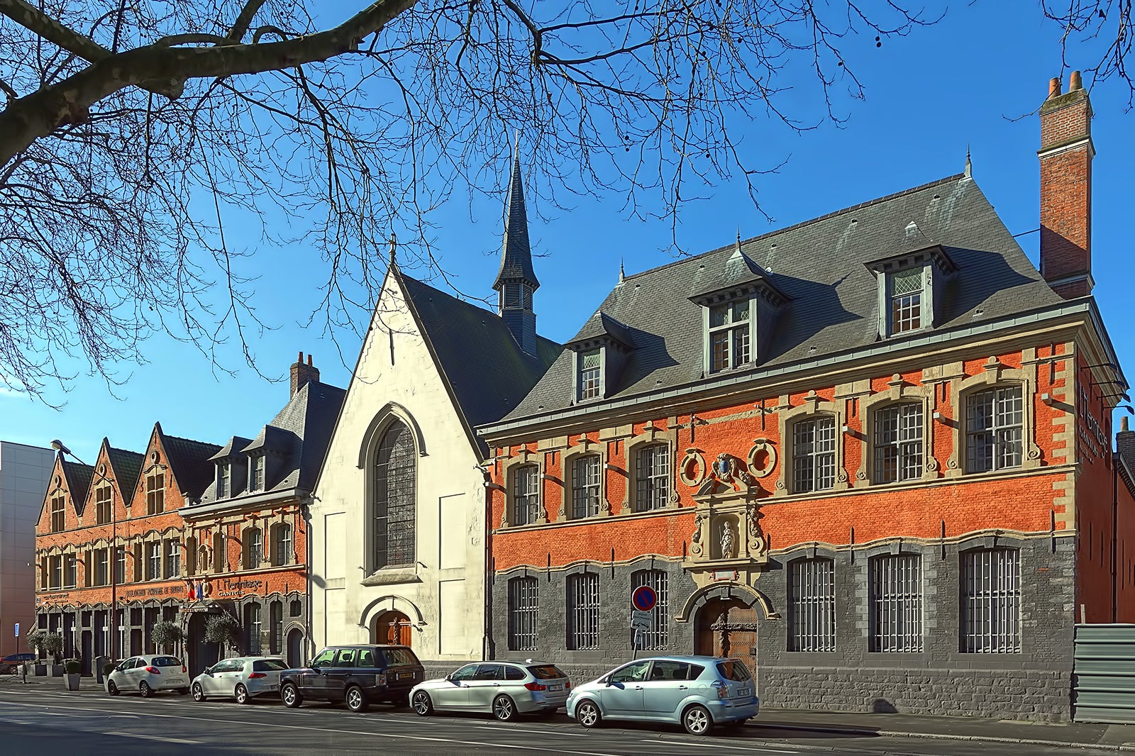 10 Best Things to Do for Couples in Lille - What to Do on a Romantic ...