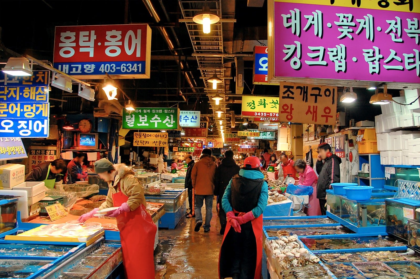 10 Famous Movie Locations in Seoul - Visit Iconic Seoul Places You Saw ...