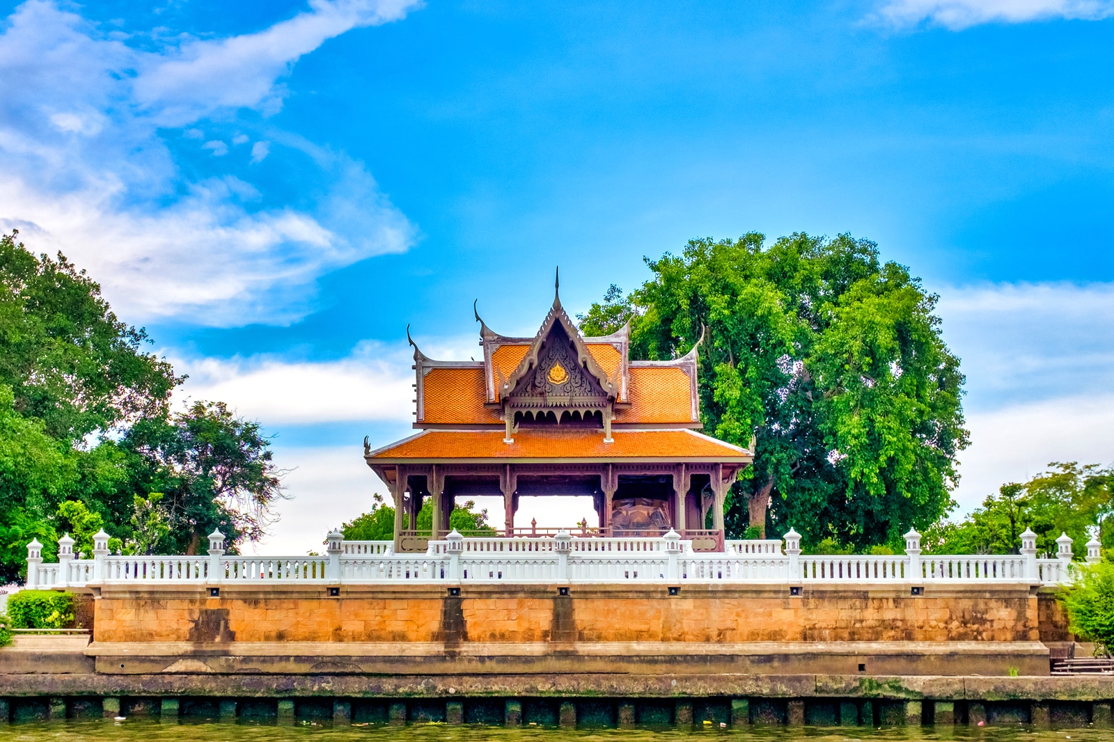 11 Great Parks in Bangkok - Bangkok’s Most Popular Parks - Go Guides