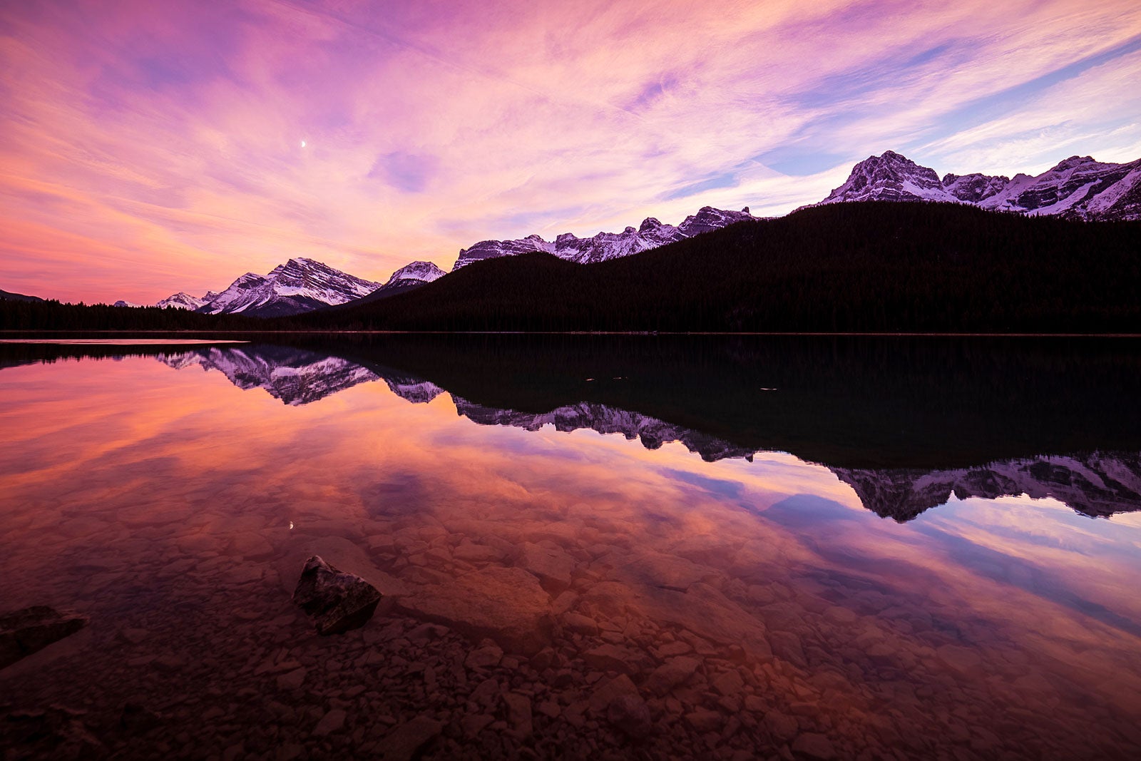 10 Best Places to Visit in Alberta - What is Alberta Most Famous For ...