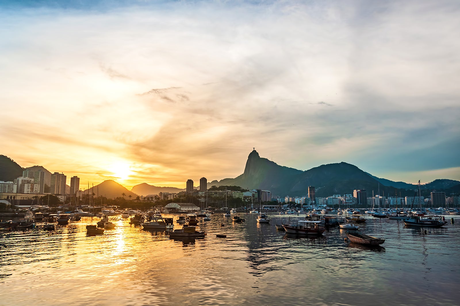 As 10 ruas mais populares do Rio de Janeiro - As vias que levam aos ...