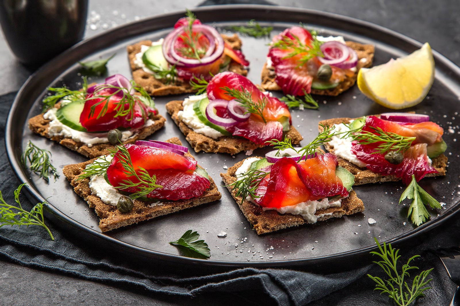 10 utmärkta restauranger på Gotland - Var kan man äta på Gotland och ...