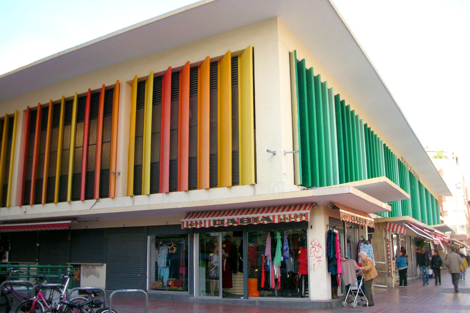10 Best Markets in Valencia - Where to Go Shopping Like a Local in ...
