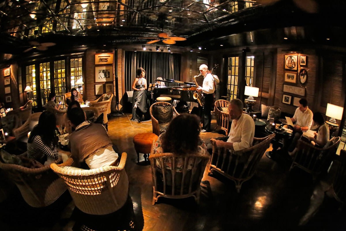9 Best Bars In Bangkok Most Popular Places To Drink In Bangkok Go