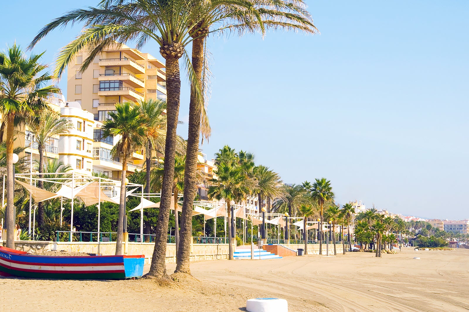 Estepona - What you need to know before you go – Go Guides