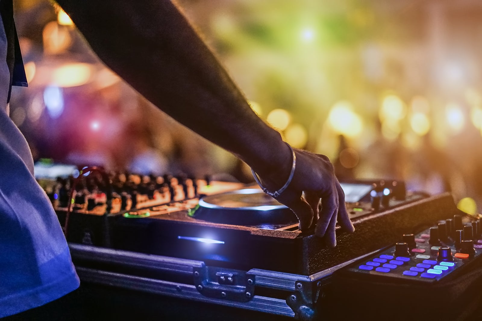 The Warehouse Project in Manchester - Experience Some of the Best of ...