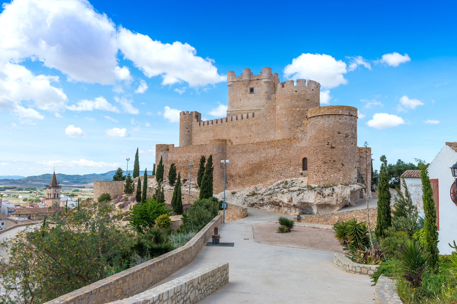 Alicante Travel Essentials - Useful Information to Help You Start Your ...