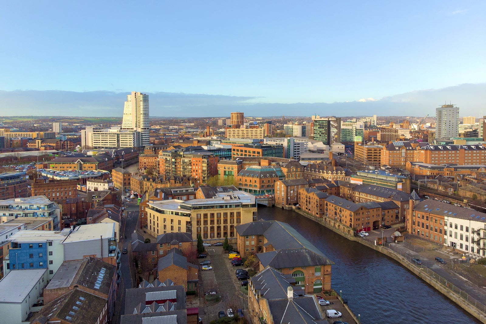 13 lugares de Leeds para lucirte en Instagram - Haz las mejores fotos ...