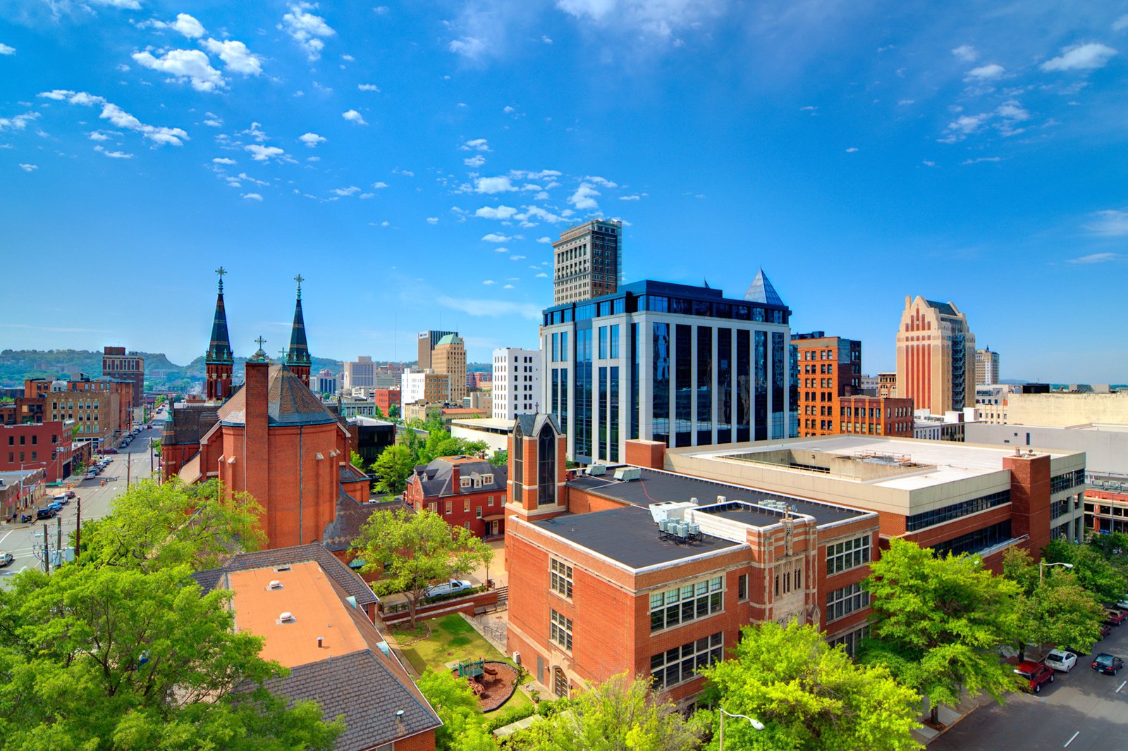 Birmingham - Información útil antes del viaje: Go Guides