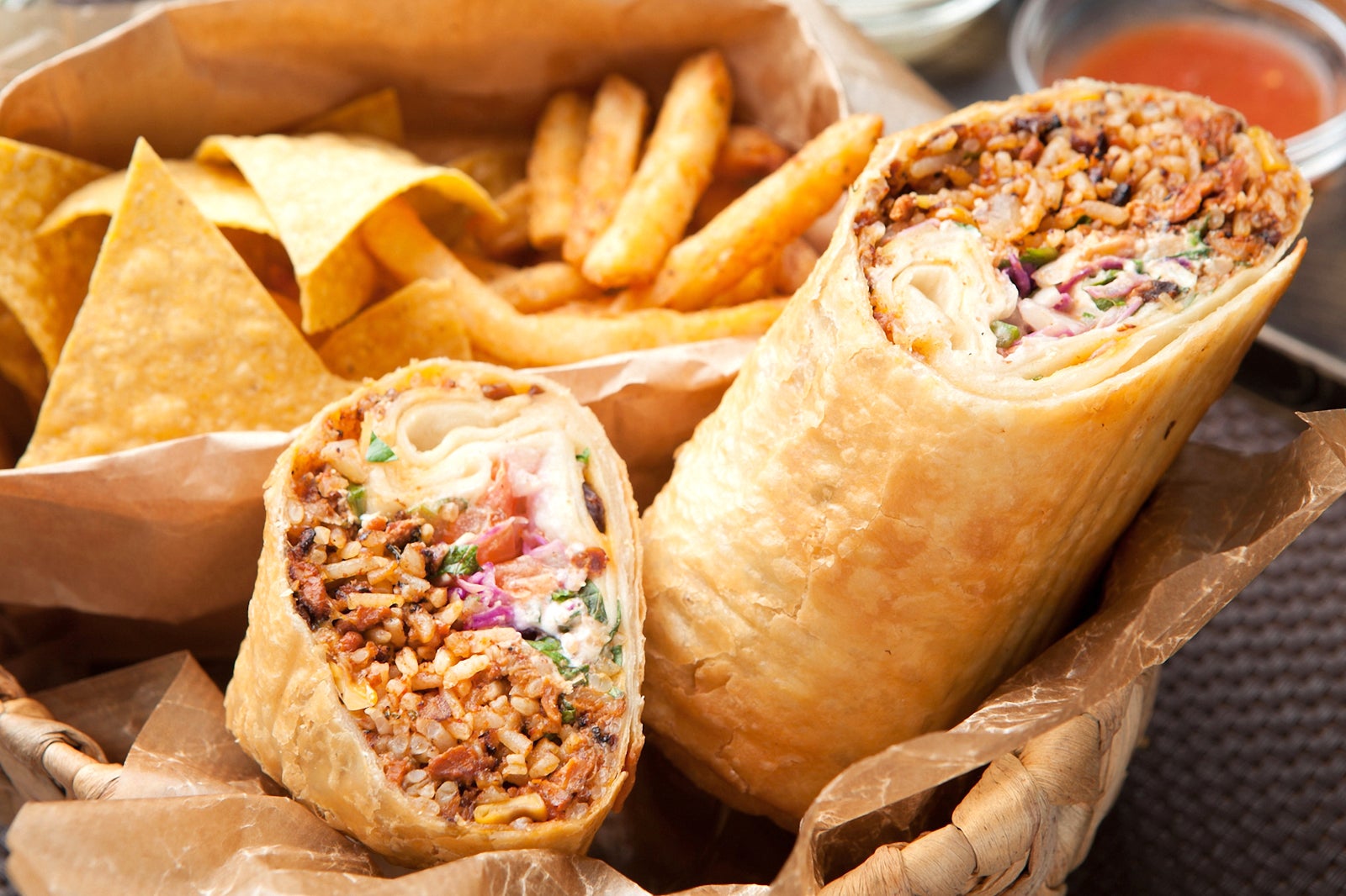 10 Places Where Locals Love to Eat in Atlanta - Where To Go for a Great ...