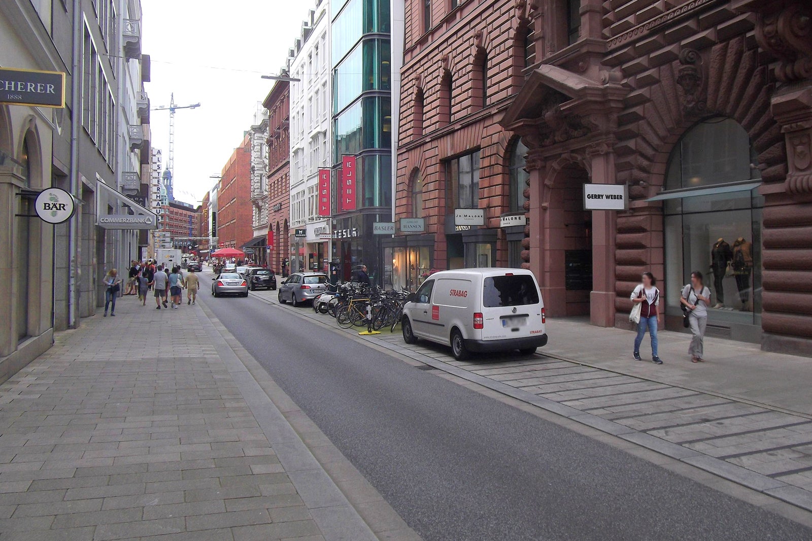 10 Most Popular Streets In Hamburg Take A Walk Down Hamburg s Streets