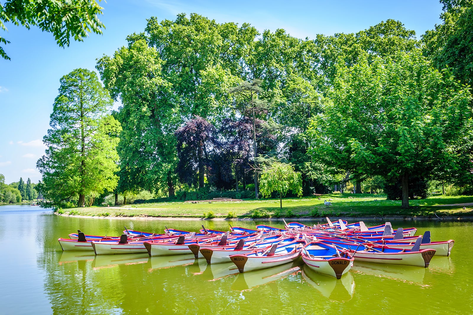 12 Best Parks in Paris - Explore the Top Parks and Gardens in the City ...