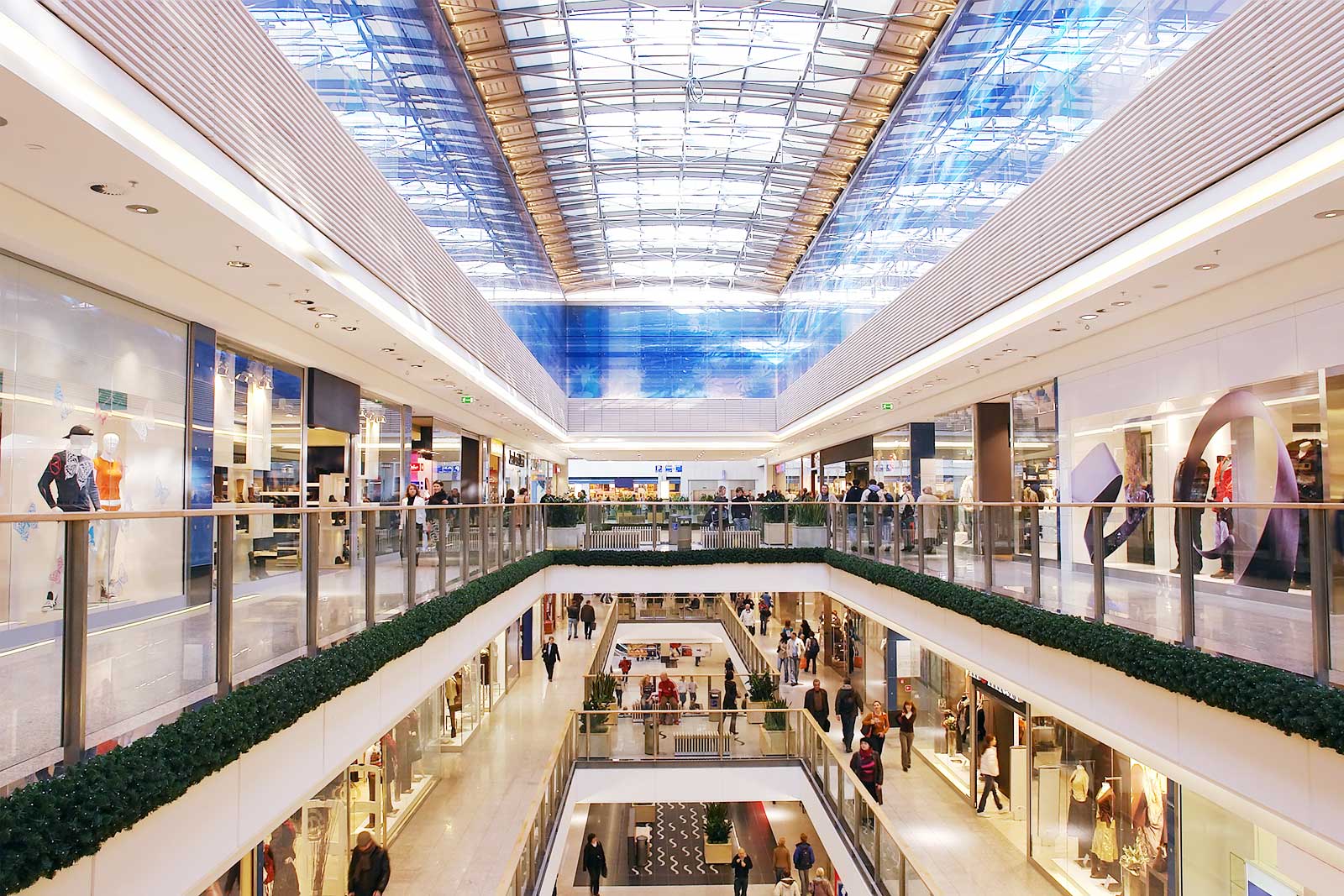 9 Best Places to Go Shopping in Pensacola - Where to Shop in Pensacola ...