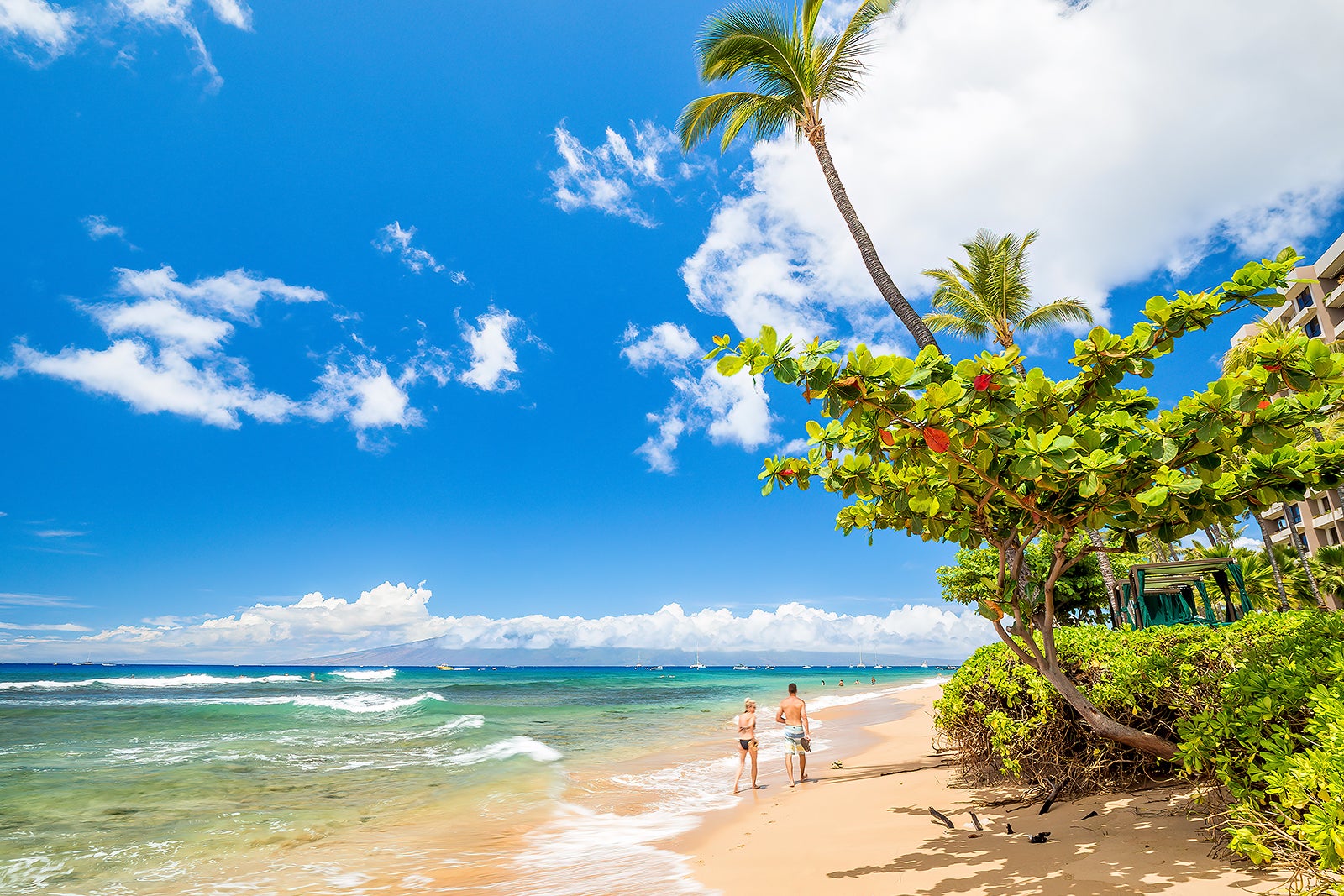 10 Best Beaches in the US - What is the Most Popular Beach in the US ...