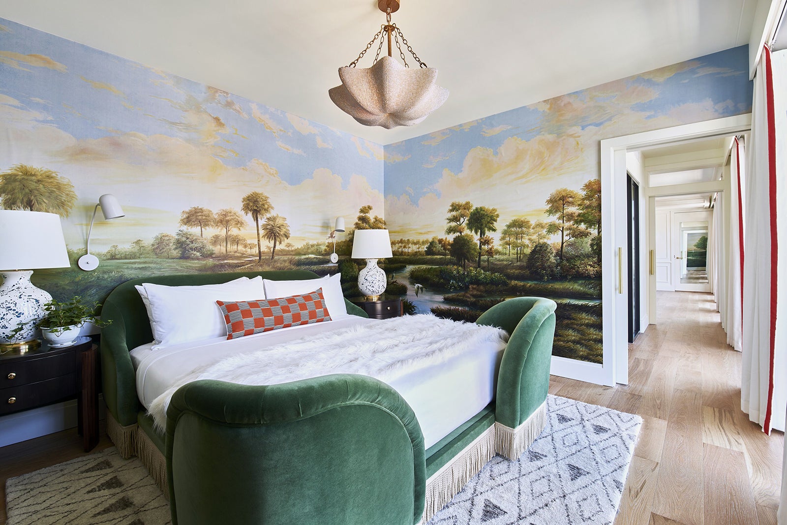 10 Best Hotels for Summer Road Trips Across The US - Where to Stay ...