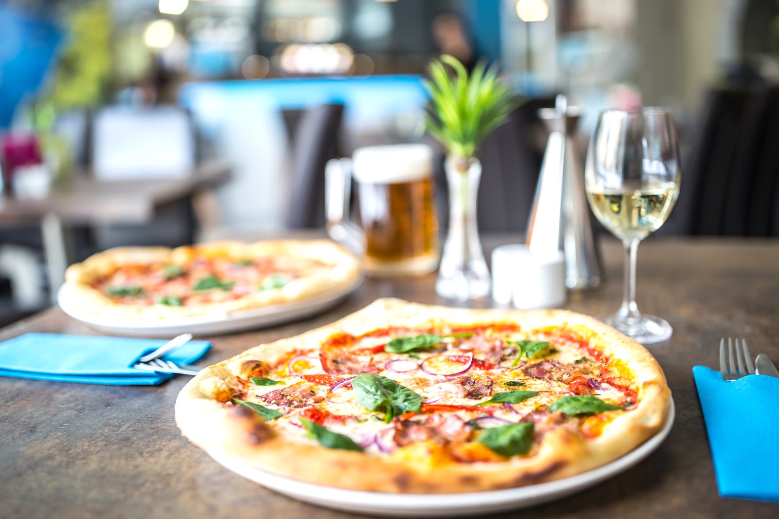 10 Best Local Restaurants in Florence - Where to Find Florence's Best ...