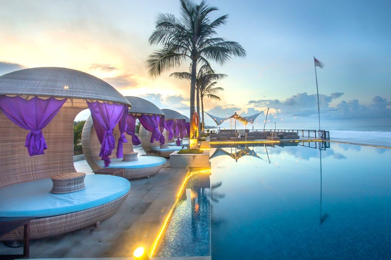 Nightlife in Bali - Bali travel guide – Go Guides