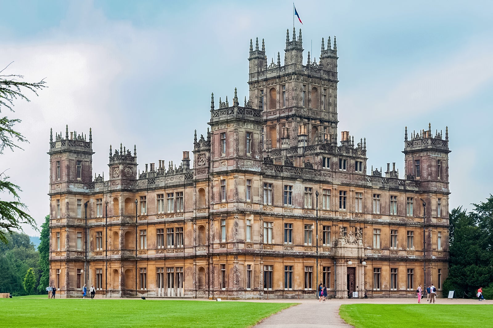 10 Best Castles and Ancient Ruins in the Cotswolds - Step Back into the ...