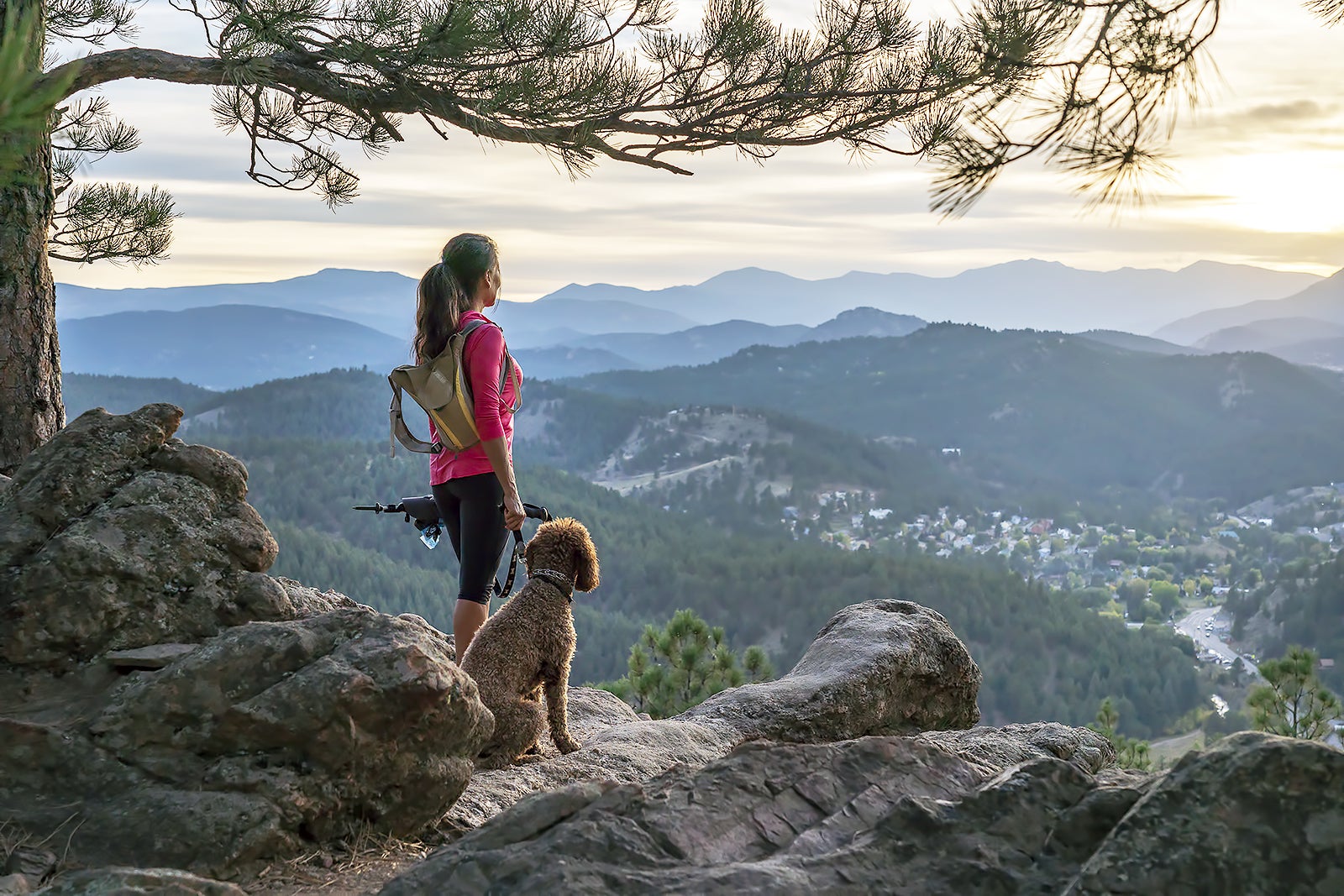 10 Best Mini Breaks in the US - Escape on a Short Getaway in the US ...