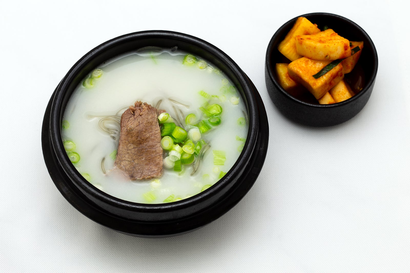 10 Best Local South Korean Foods to Try in Daejeon - Enjoy Some Local ...