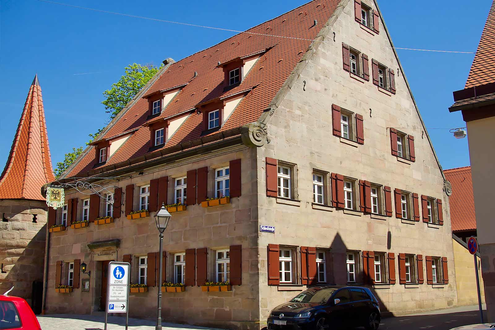 10 Great Restaurants in Nuremberg - Where to Eat in Nuremberg and What ...