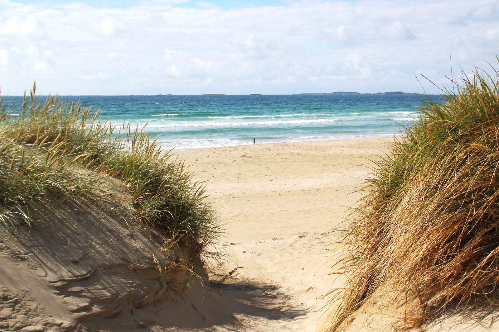 Solastranden ved Stavanger - Røm fra den stressende hverdagen til et ...