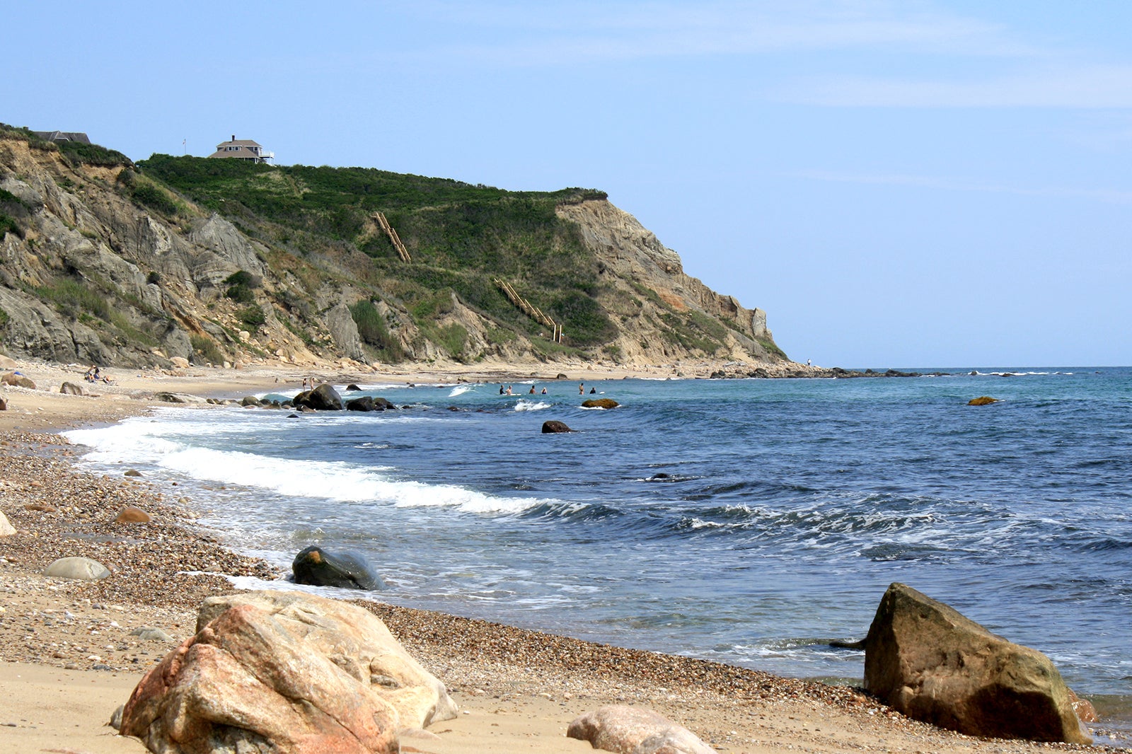 10 Best Things to Do in New Shoreham - Explore the Only Town on Block ...