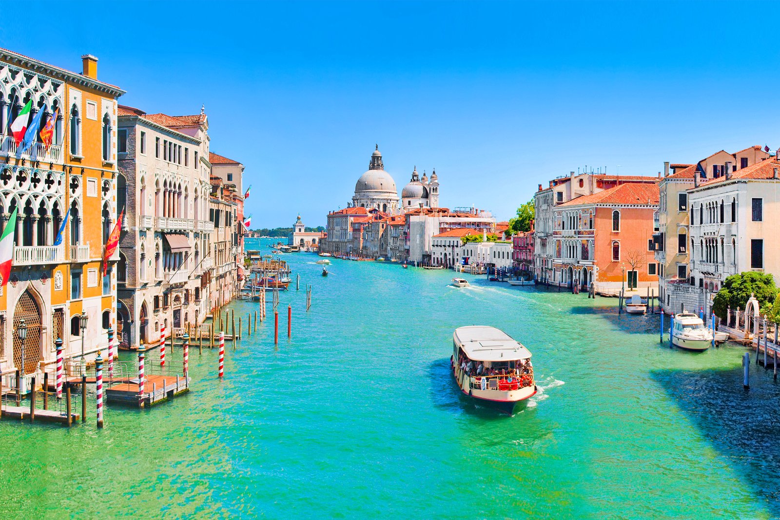 Venise - À savoir avant de partir