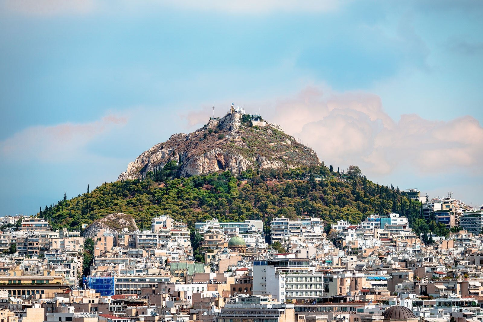 10 Most Popular Neighbourhoods in Athens - What Are the Most Popular ...