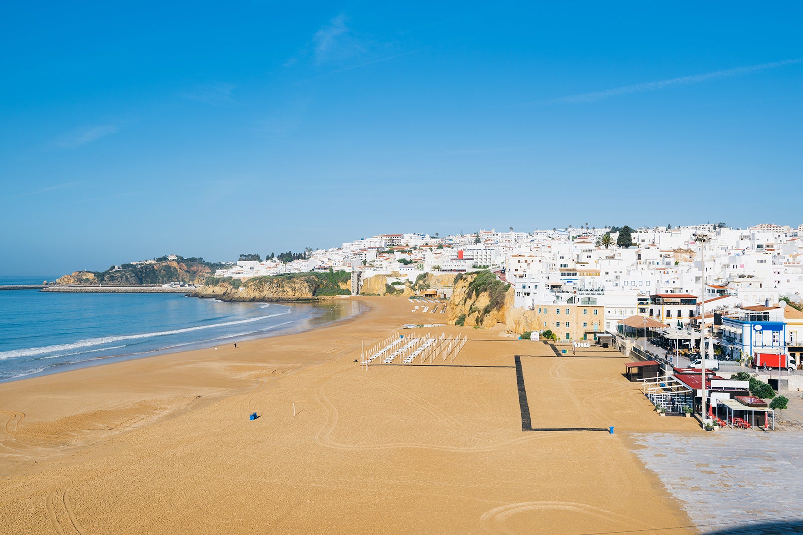 Albufeira - What you need to know before you go - Go Guides