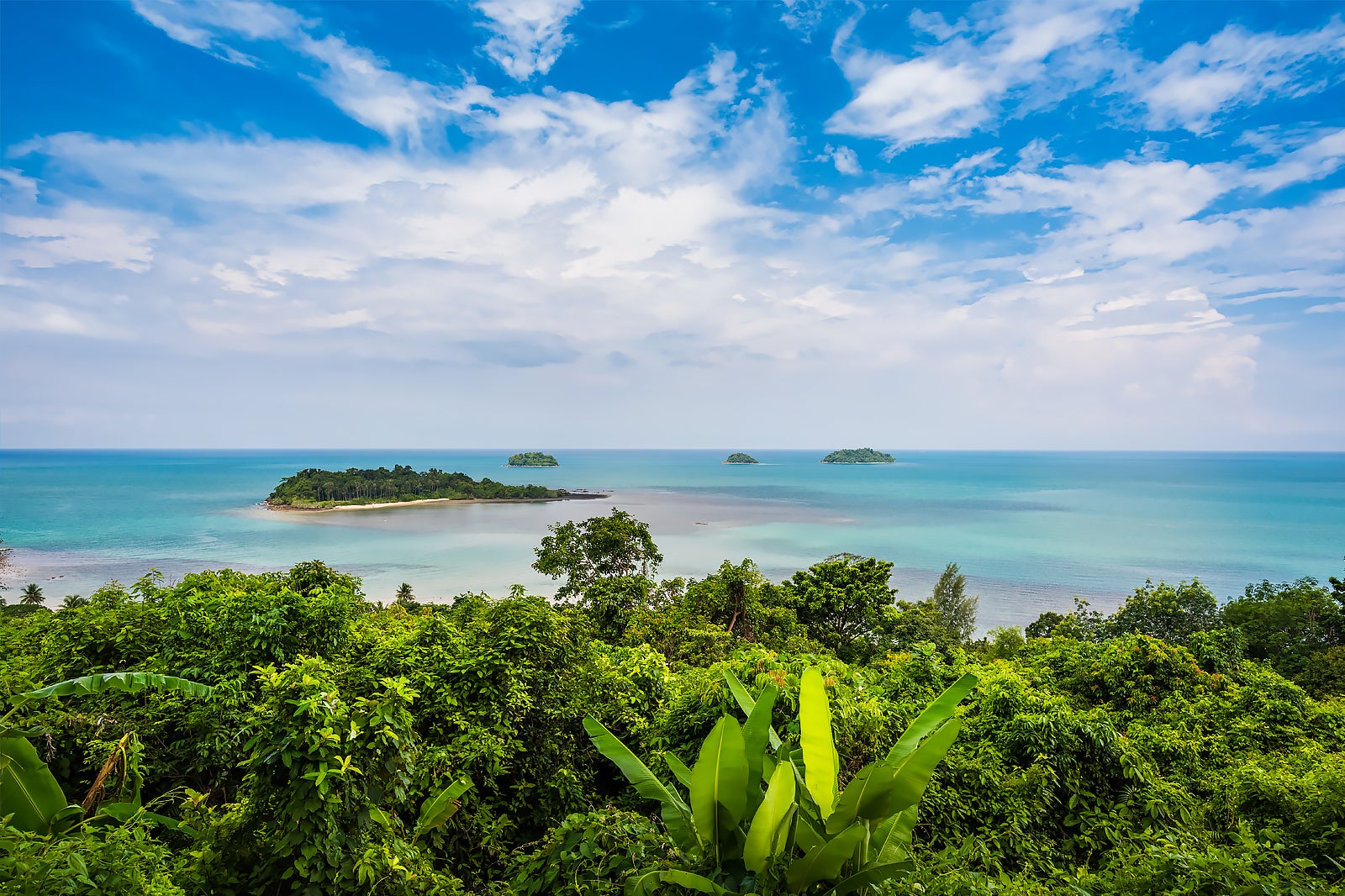 10 Best Things to Do in Koh Chang - What is Koh Chang Most Famous For ...
