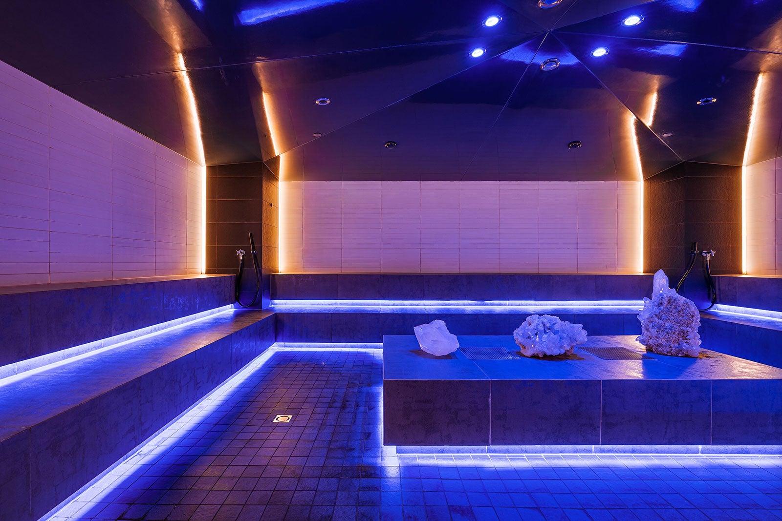 13 hôtels avec spa de choix pour les voyageurs français - Les meilleurs ...